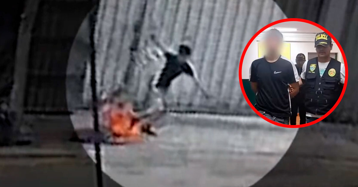 "Soy un ratero decente, robo a los que tienen": Menor se confiesa tras ...