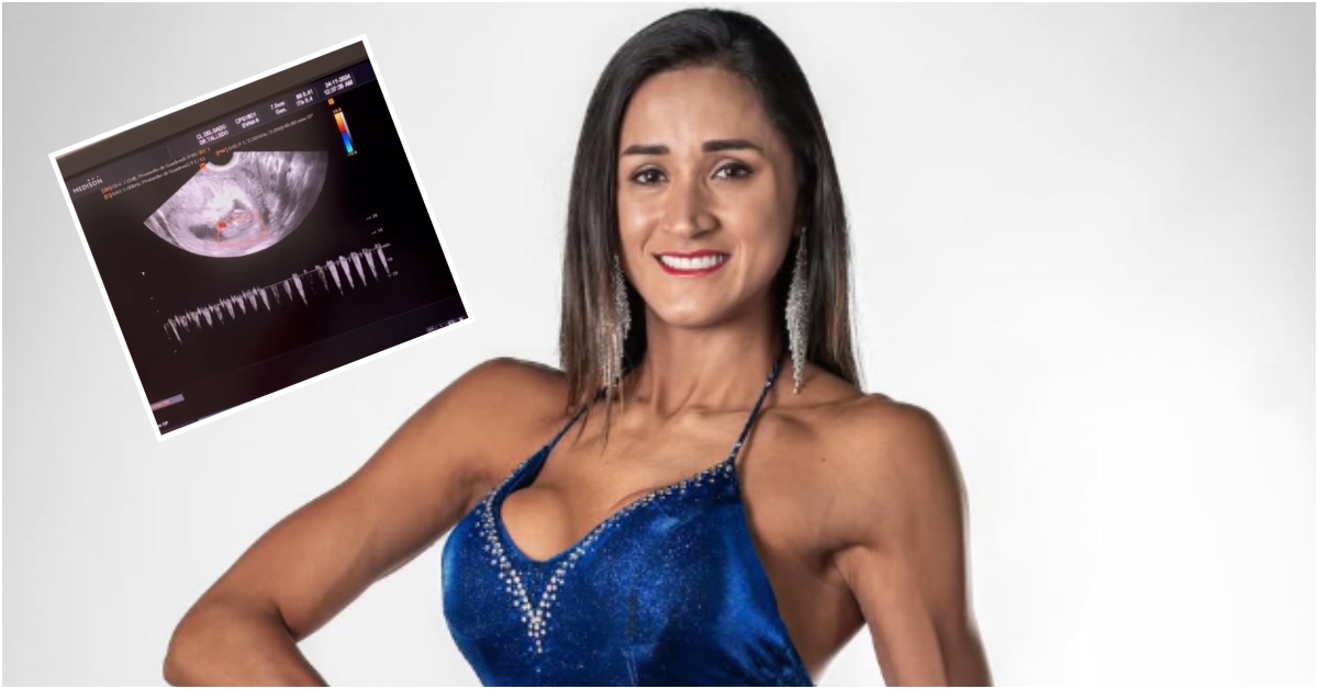 Vivian Baella, exvoleibolista peruana, anuncia que está embarazada: "Una nueva etapa" - Exitosa ...