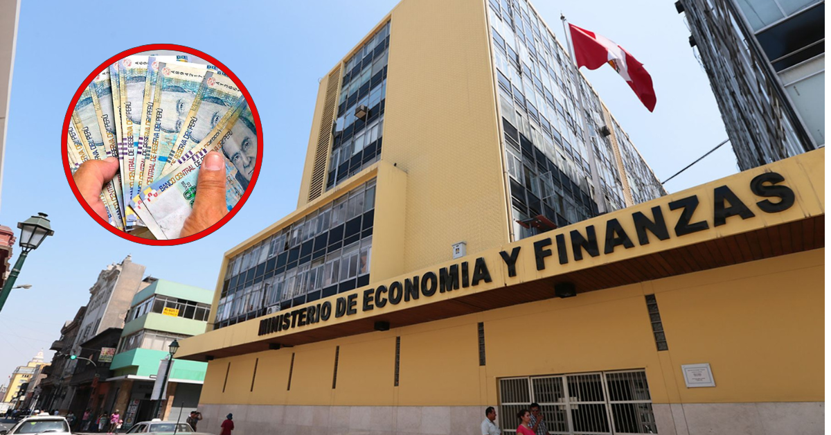 ¡Atención! Presupuesto 2025: Conoce cuánto recibirá cada región del ...