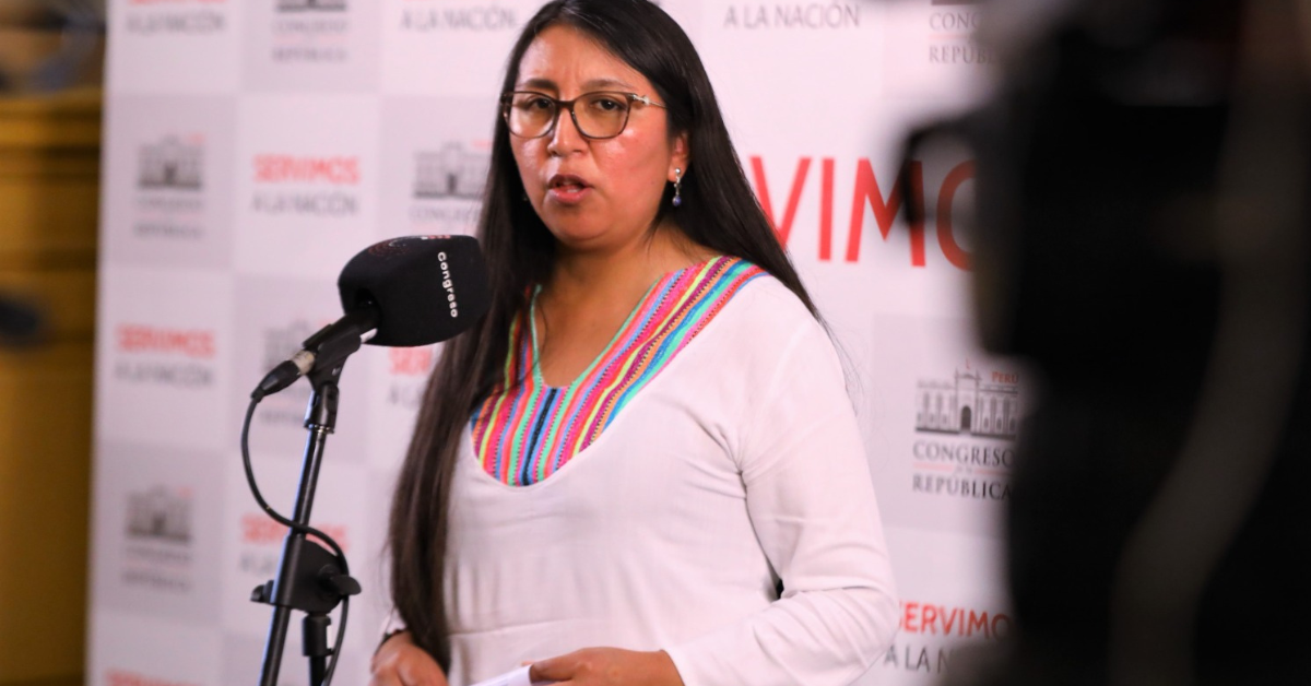 Congreso no quiere fiscalizar a Dina Boluarte ni a sus ministros ...