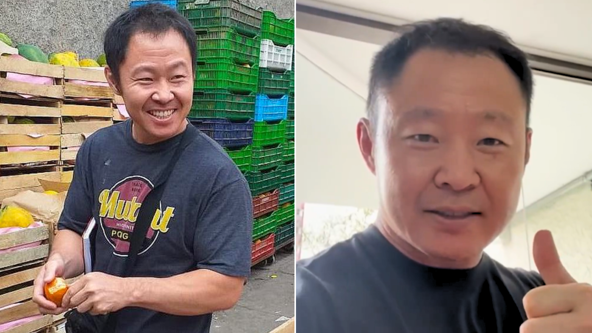 Kenji Fujimori se lanza como influencer con nuevo PODCAST: "Tampoco ...