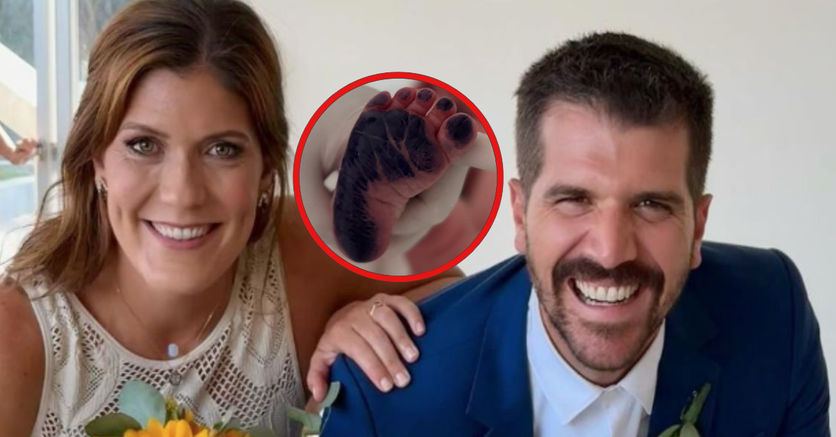 ¡Bienvenido al mundo! José Peláez anuncia con emoción el nacimiento de ...