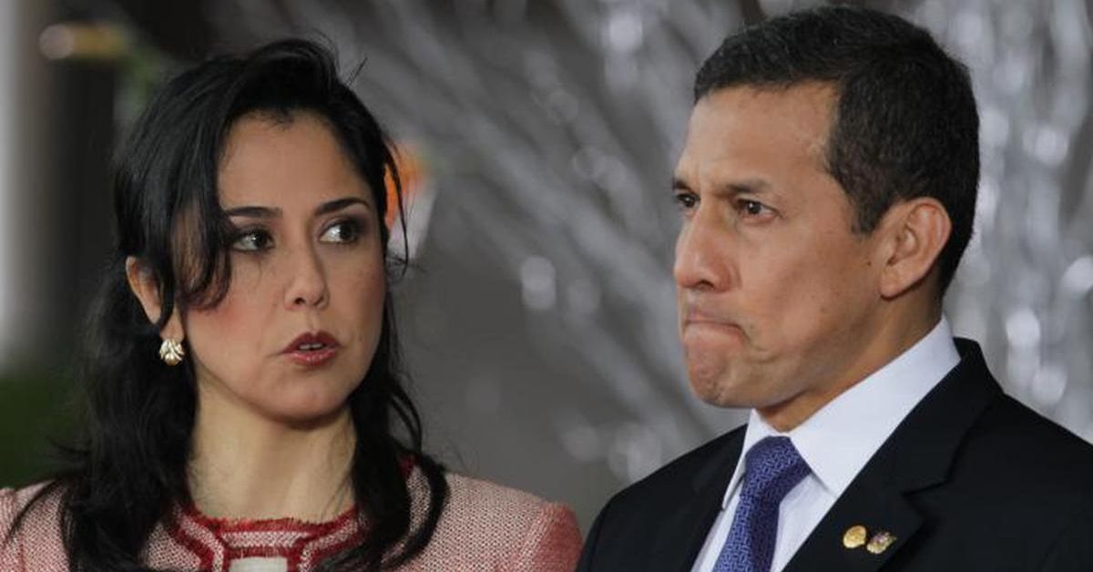 TC rechaza pedido de Ollanta Humala y Nadine Heredia: Agendas no serán ...