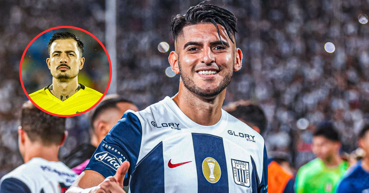 Guillermo Viscarra: Zambrano y su tajante respuesta sobre el fichaje del arquero boliviano a ...