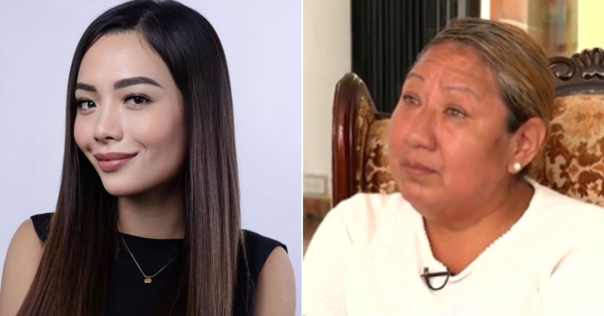 Madre de Andrea Vidal pide explicaciones por muerte de extrabajadora ...