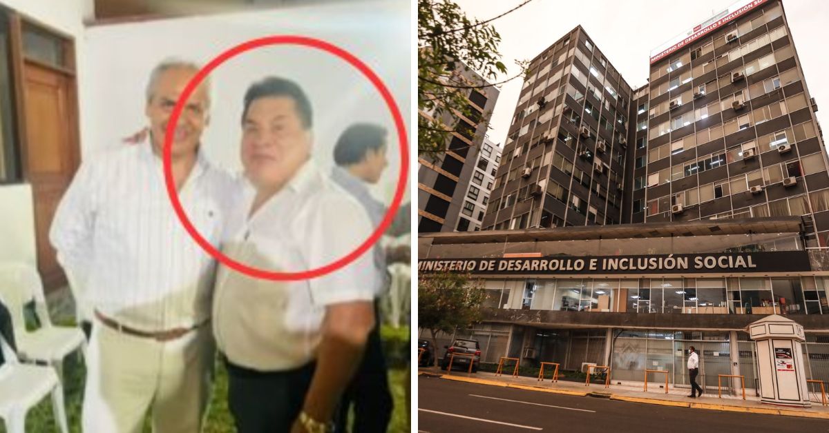 Nilo Burga: Hallan muerto a presidente del directorio de Frigoinca ...