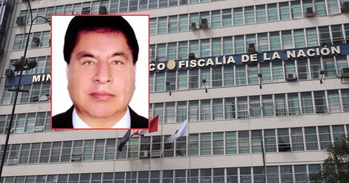 Nilo Burga: Fiscalía inicia diligencias por la muerte del dueño de ...