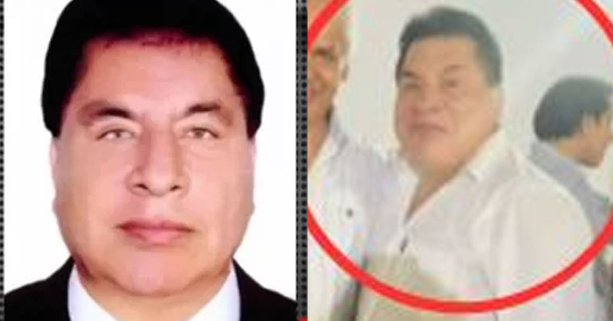 Nilo Burga: Necropsia confirma que presidente de Frigoinca murió por ...