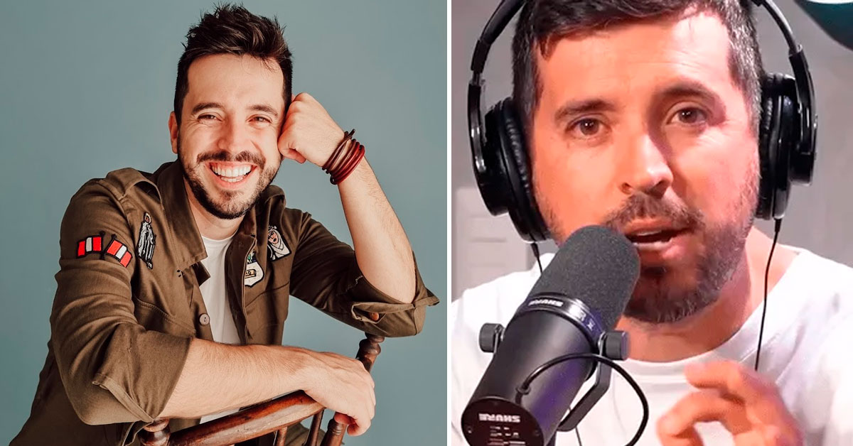 Jesús Alzamora preocupa a sus seguidores con RADICAL decisión tras ola ...