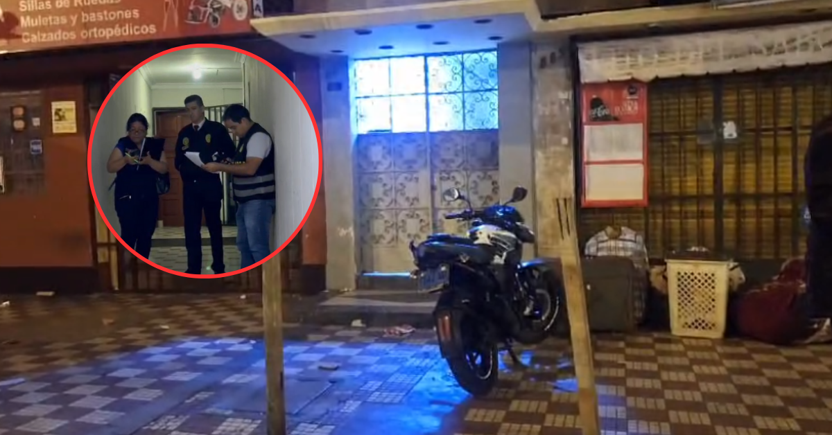 Mujer es hallada sin vida en Jesús María: Familiares sospechan de su empleador