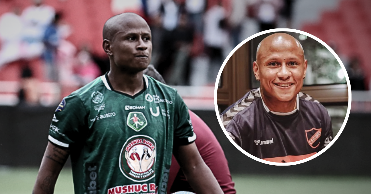 Hallan muerto al futbolista uruguayo Mathías Acuña: Esto se sabe de su ...