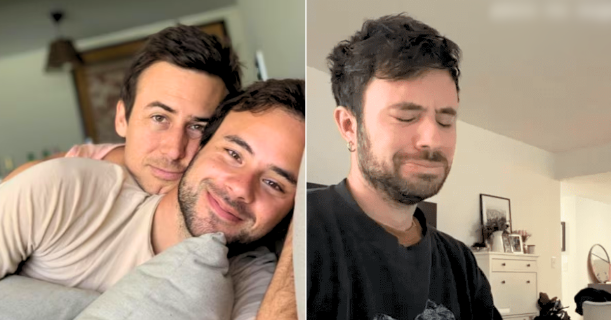 Adrián Bello lanza CONTUNDENTE mensaje tras su compromiso con Bruno Ascenzo: "Tendré marido ...