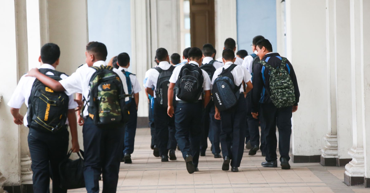 Año Escolar 2025: Esta es la FECHA OFICIAL del inicio de clases en colegios privados, según Minedu