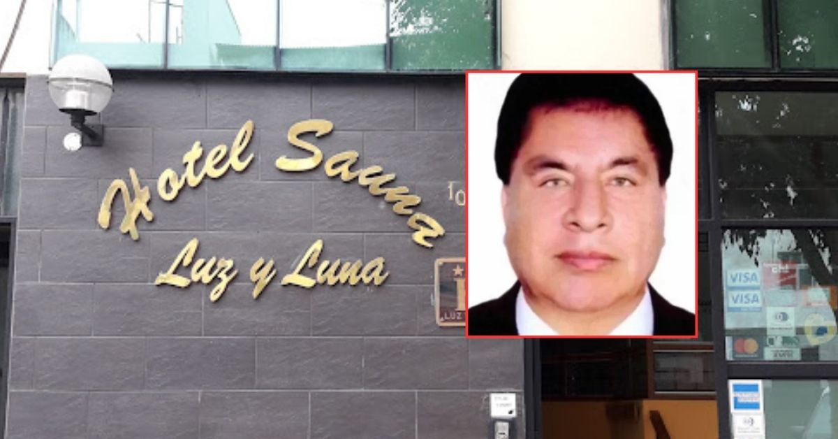 Muerte de Nilo Burga: Perito privado descartó presunto suicidio, según ...