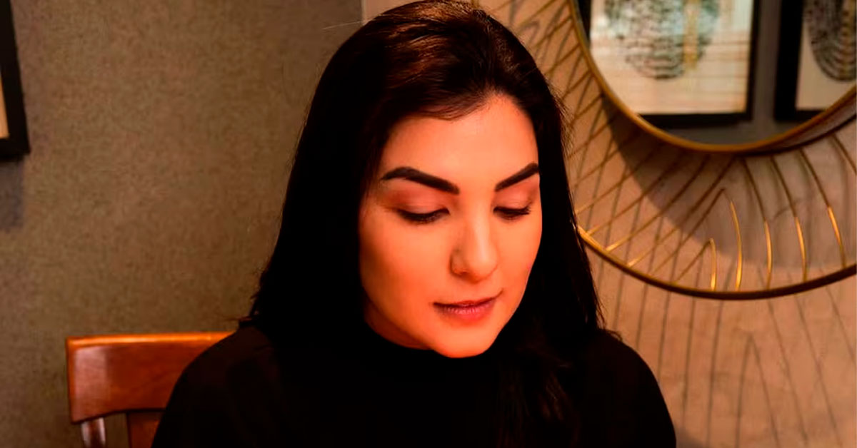 Ana Siucho preocupa con fuerte denuncia e impactante anuncio en redes ...