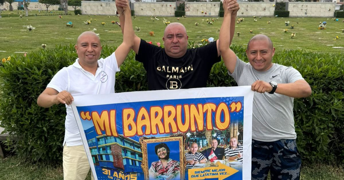 Cevichería "Mi Barrunto" en el ojo del Ministerio Público: Serán ...