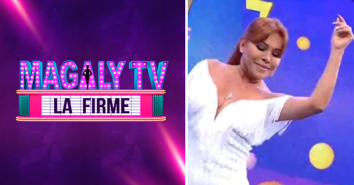 Magaly anuncia su regreso a la TV: ¿Cuándo vuelve el programa que ...