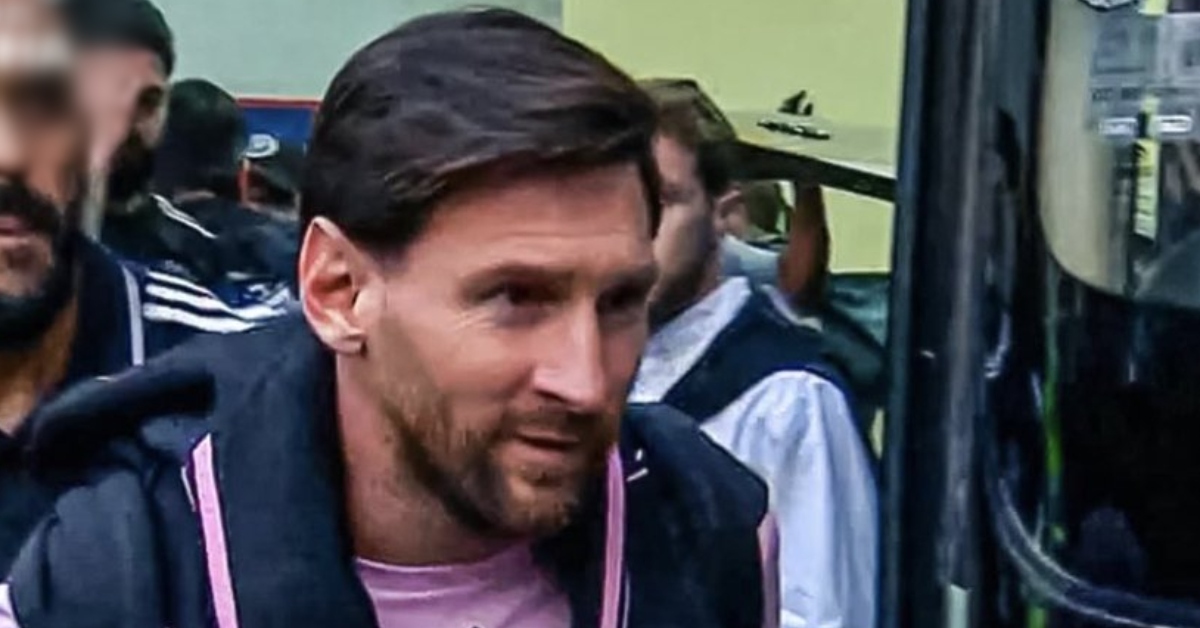 Influencer revela el "premio consuelo" para hinchas que pagaron Meet ...