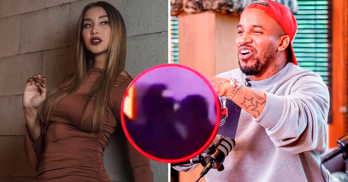 ¿Ya no se ocultan? Jefferson Farfán y Xiomy Kanashiro son captados ...