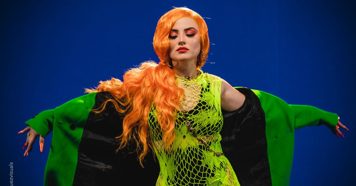 Handa lanza su nuevo sencillo 'Perra Era' con una fiesta llena de ...