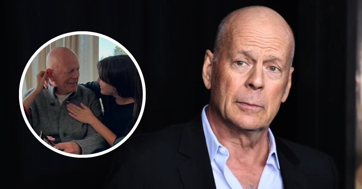 ¿Bruce Willis perdió el habla? Hija del actor se pronuncia sobre su actual estado de salud tras ...
