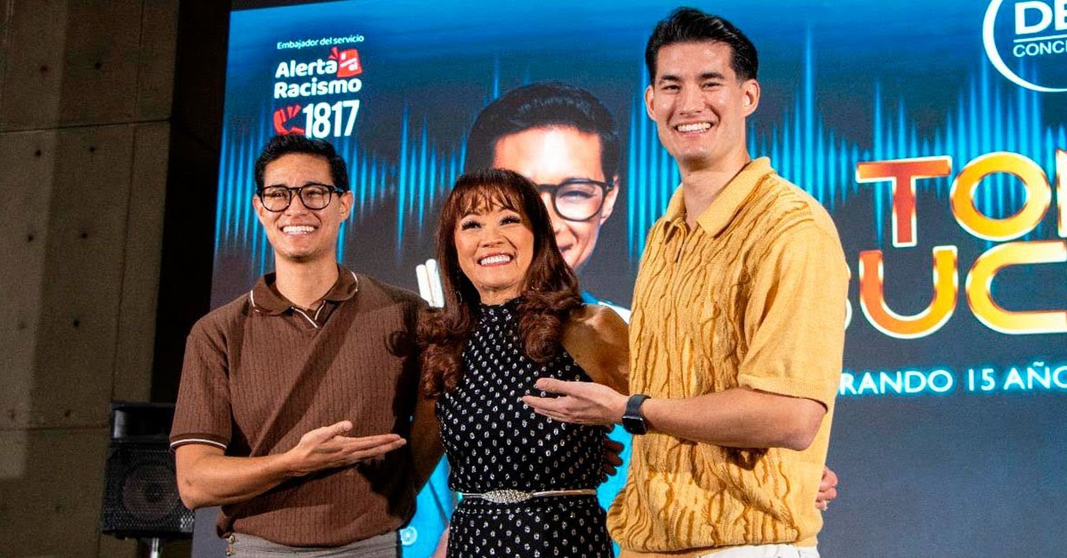 ¿Nuevo concierto en Perú? Tony Succar REVELA sus planes tras ganar el premio Grammy