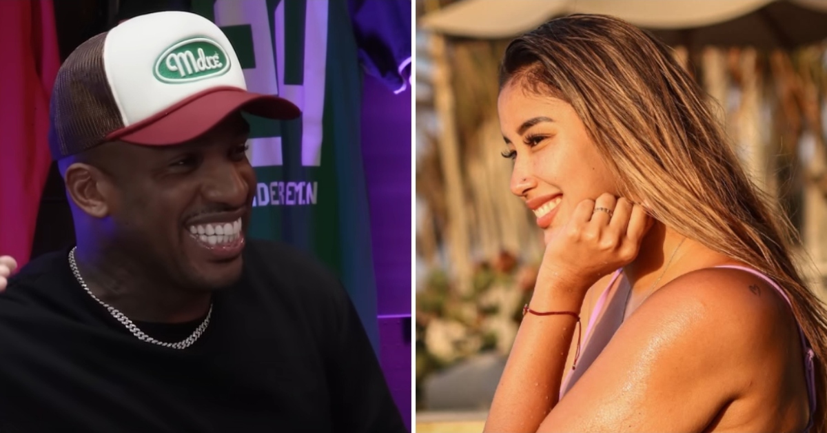 Jefferson Farfán sorprende al confirmar su ruptura con Xiomy Kanashiro ...