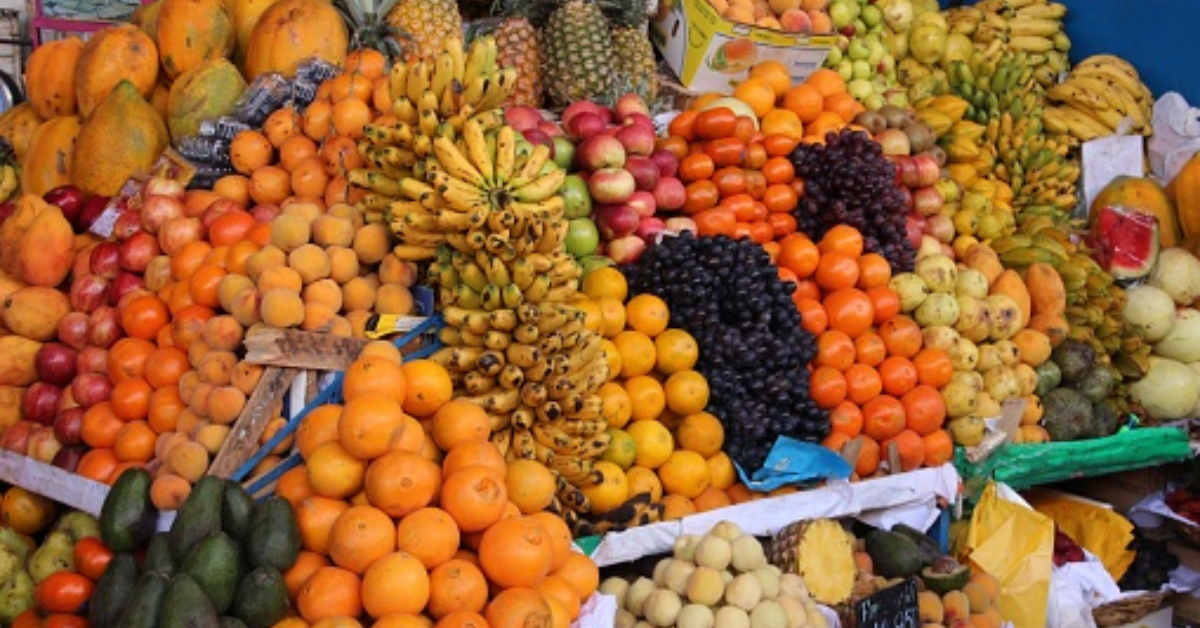 Perú se afianza como uno de los líderes mundiales en exportación de ...