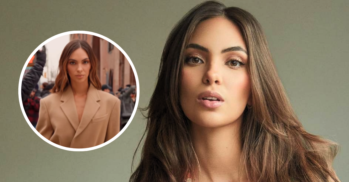 Natalie Vértiz sufrió terrible ACCIDENTE tras acudir a desfile en Nueva ...