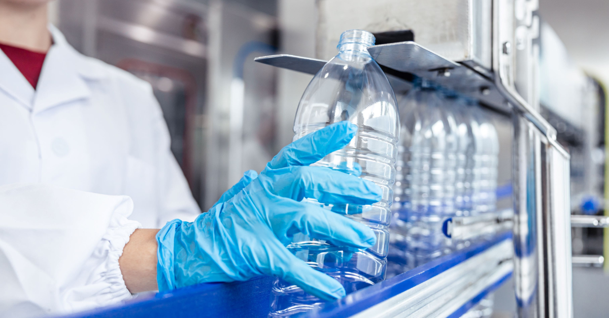 Procesos de la Industria del Plástico: Conoce la nueva carrera que la ...