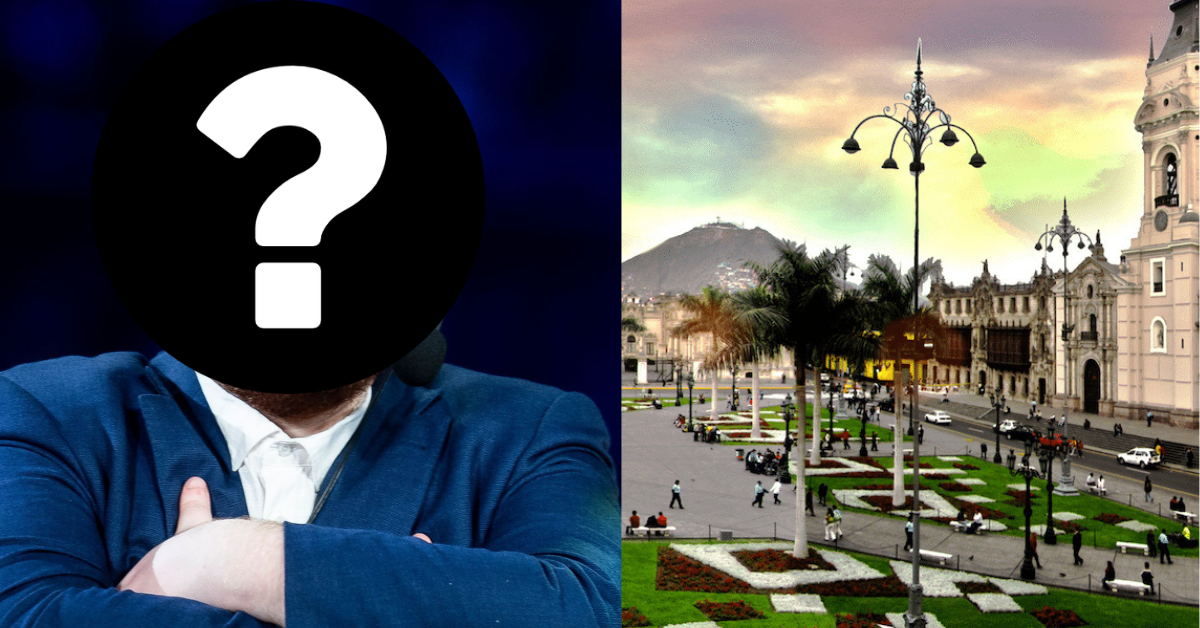 ¡Bienvenido...! Uno de los streamers más FAMOSOS del mundo llegará a ...