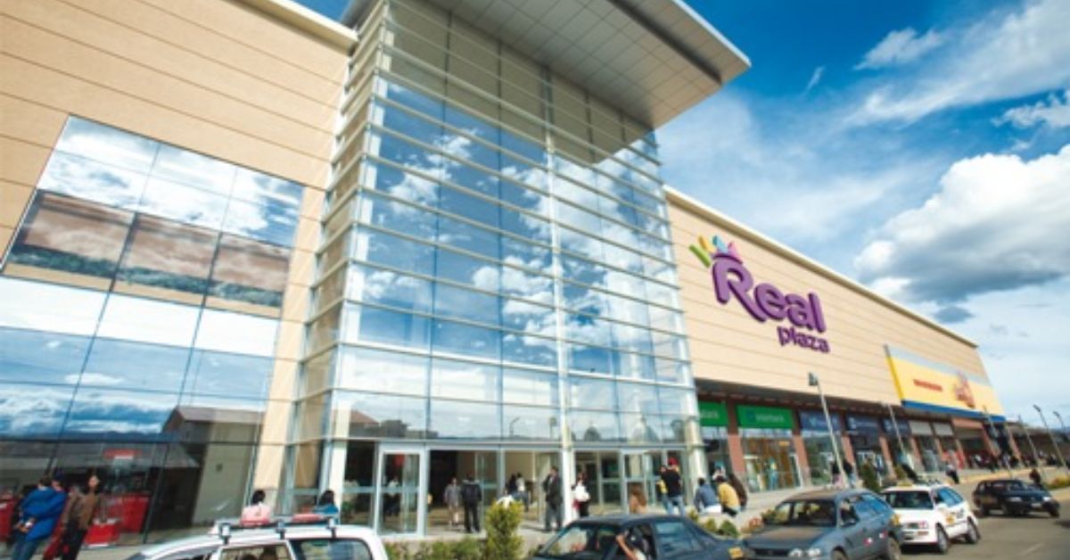 Real Plaza de Huancayo es clausurado por 30 días tras detectarse graves ...