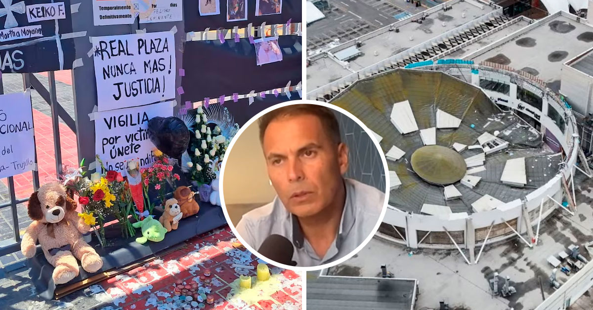 Real Plaza anuncia fondo especial de S/20 millones para apoyar a ...