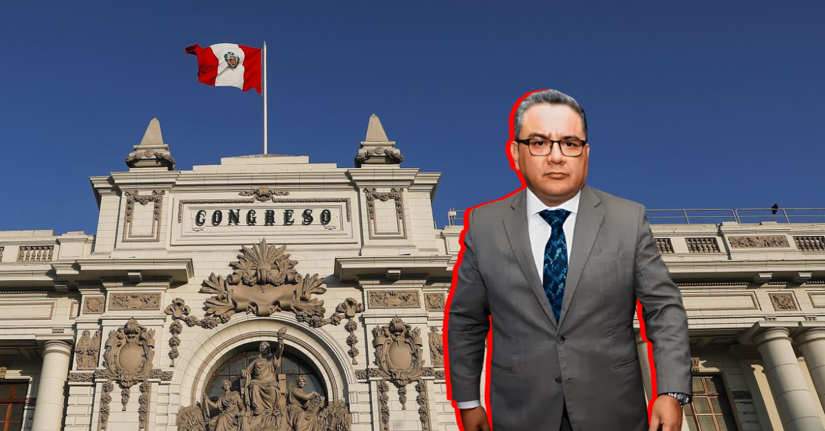 Susel Paredes sostiene que ministro Santiváñez hace lobby para que los ...