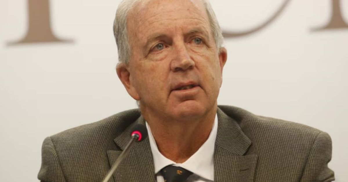Cillóniz descarta actos de corrupción en Novonor, ex Odebrecht: "Reto a ...