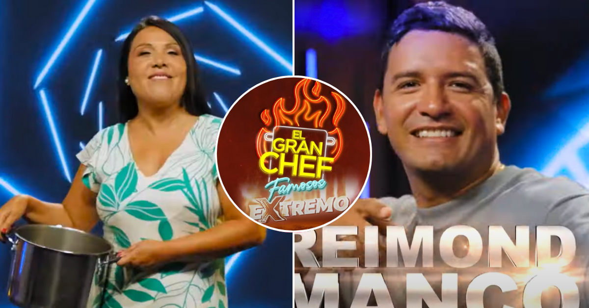 Tula Rodríguez, Reimond Manco y más FAMOSOS se suman a la nueva ...