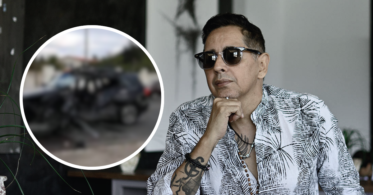 Fallece Paulito FG en trágico accidente: Famoso cantante cubano ...