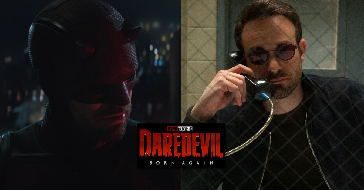 Daredevil: Born Again y un regreso espectacular: Esto dice la CRÍTICA ...