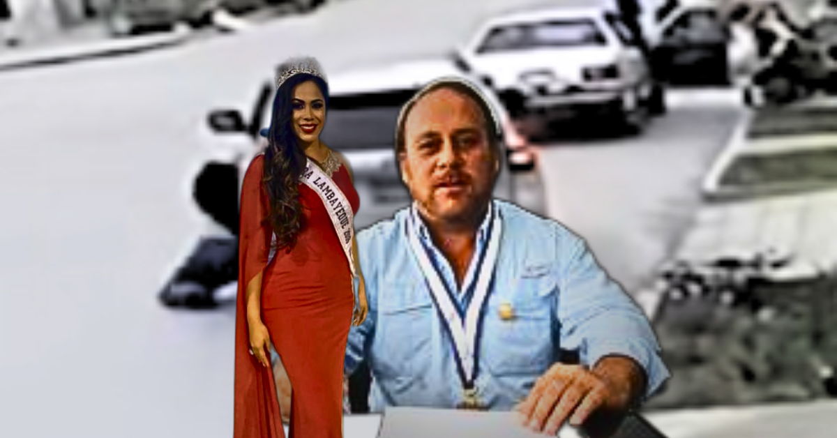 Exreina de belleza de Chiclayo denuncia falta de apoyo de autoridades ...