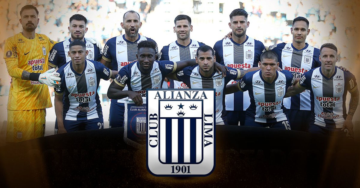 Alianza Lima en la Copa Libertadores: Se revelaron las fechas y ...