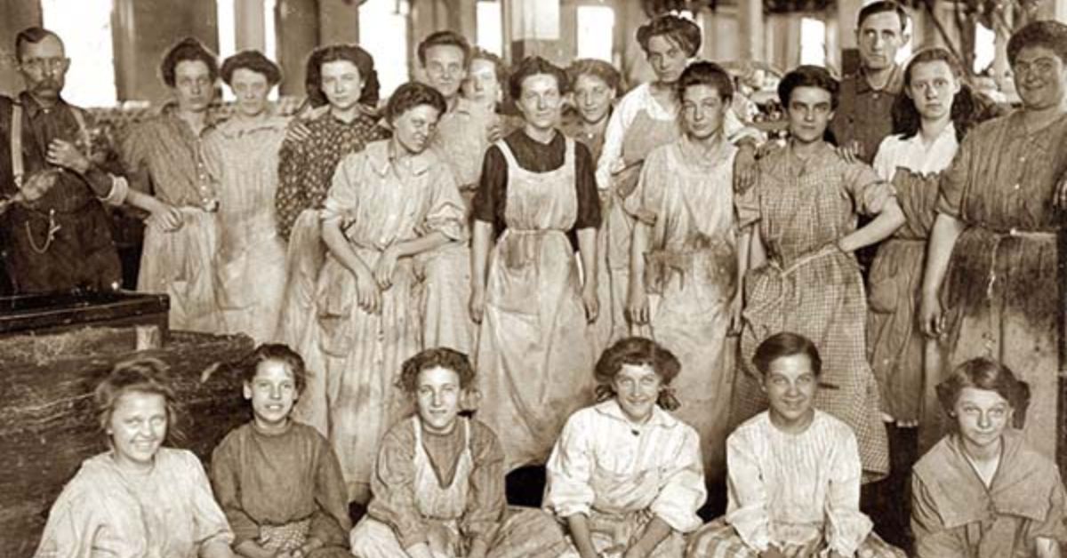 Día Internacional de la Mujer: ¿Por qué se conmemora este 8 de marzo y cuál es su origen?