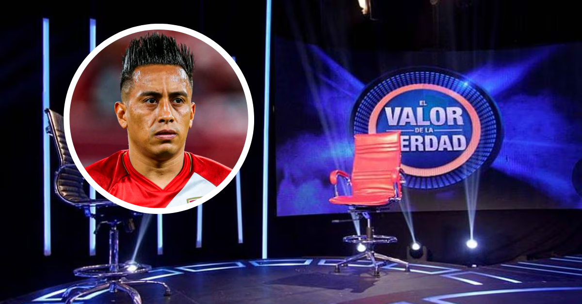 ¿Cueva en el sillón rojo? Futbolista reveló que también le ofrecieron ...