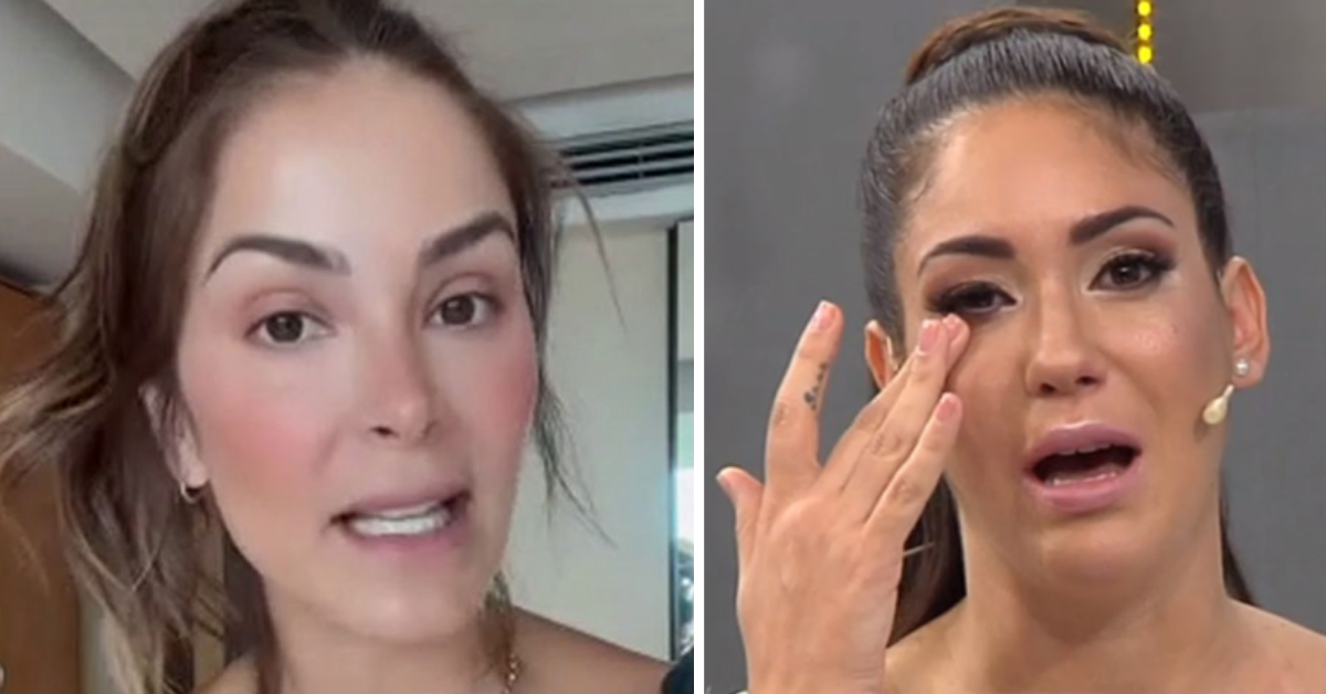 Tilsa saca cara por Marisol y Laura Spoya lanza indirecta: "Ilusiónate ...