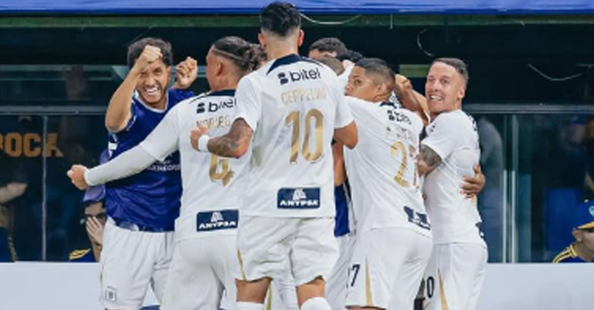 Alianza Lima oyó a sus hinchas: Empresa que viste a íntimos sacará a la ...
