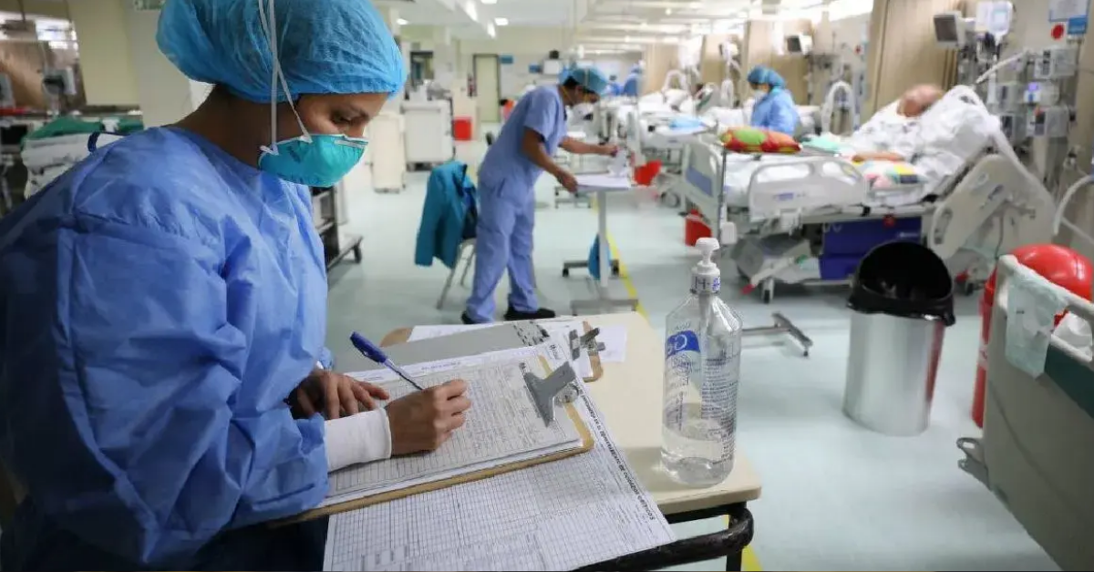 Medifarma se pronuncia tras muertes por suero fisiológico y responde a ...