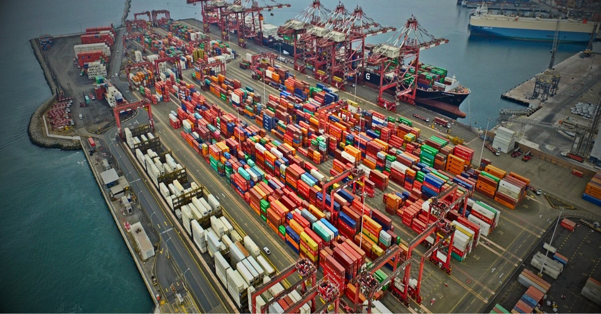 Gremios exigen declarar en emergencia el puerto del Callao por pérdidas ...