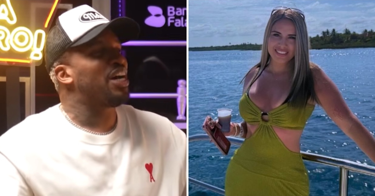 Darinka Ramírez exige pensión alimentaria de S/3.500 a Jefferson Farfán y que se mantenga ...