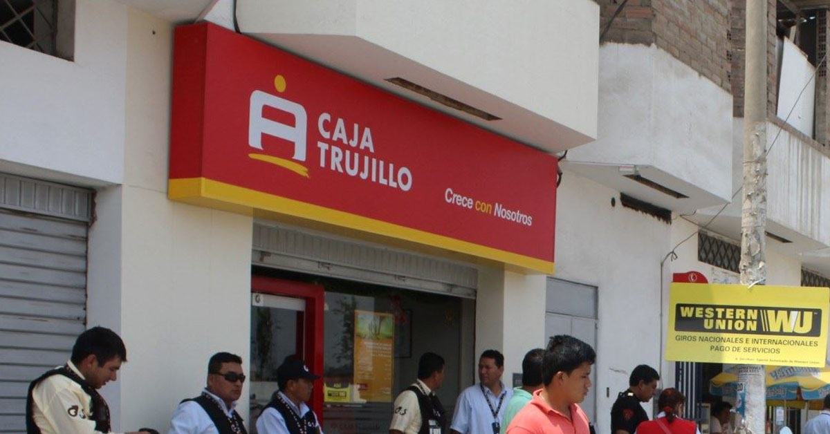 Fraude cibernético en Caja Trujillo: Periodista denuncia transferencia no autorizada de más de S ...