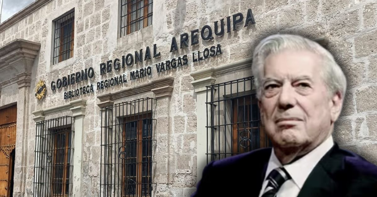 Biblioteca MVLL revela conversaciones avanzadas para declarar ...