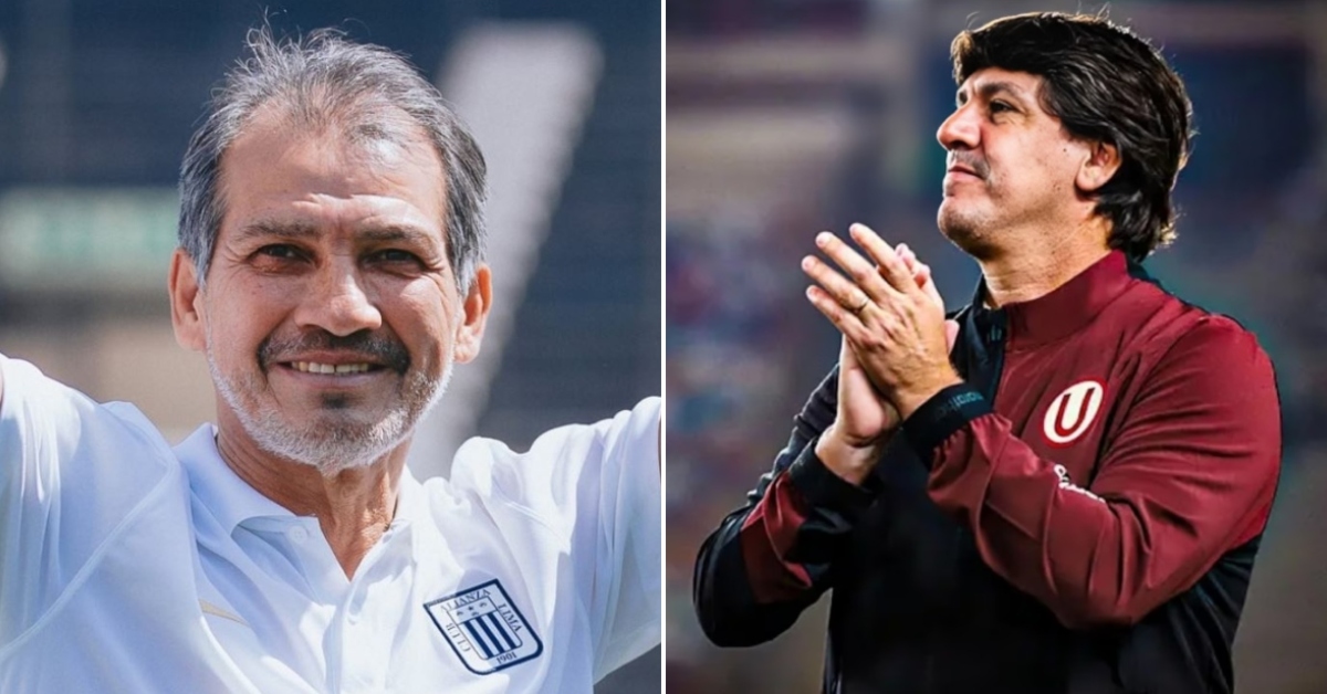 Franco Navarro responde al pedido de Jean Ferrari de cerrar Matute ...